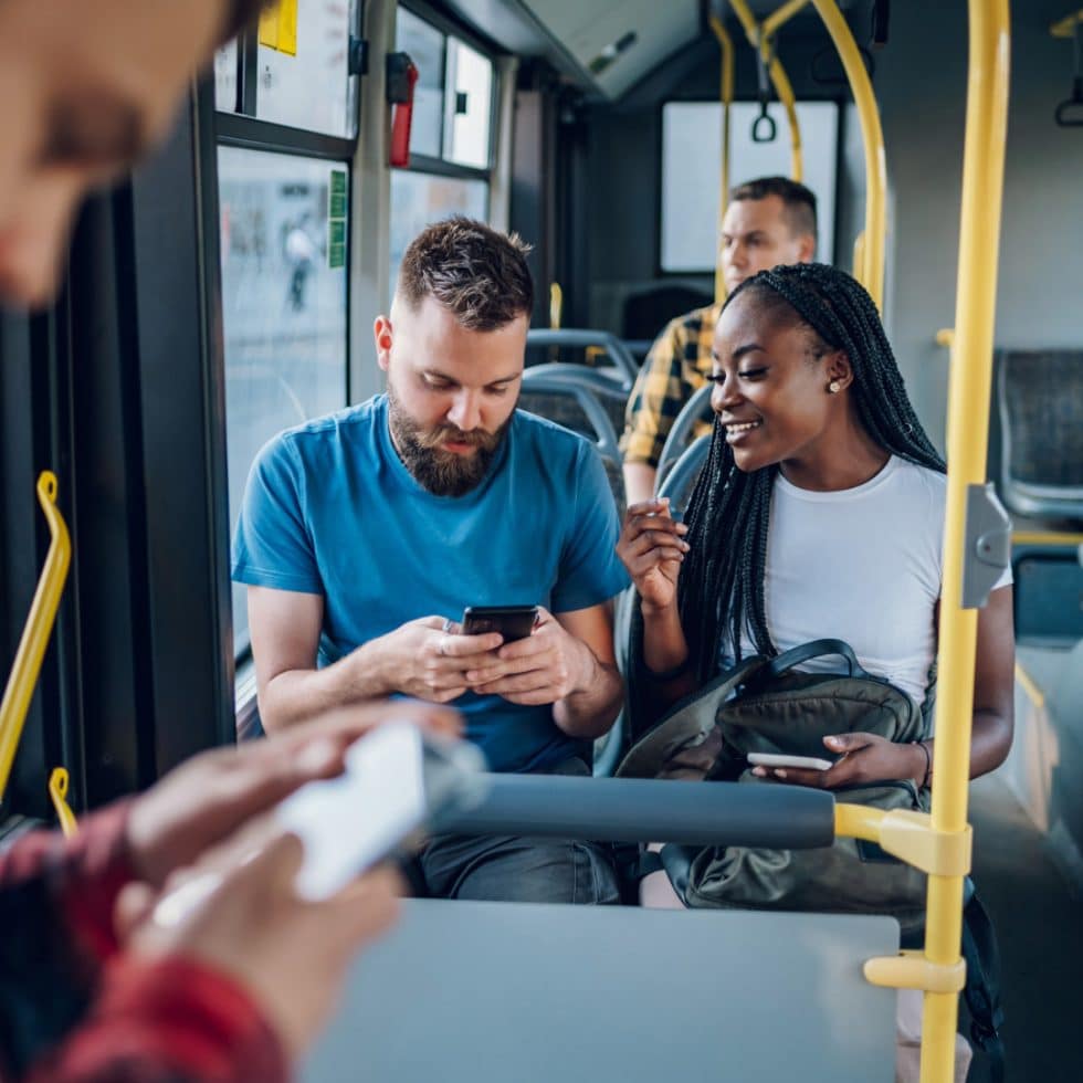 The Brixham Bus Service - My Brixham Holiday