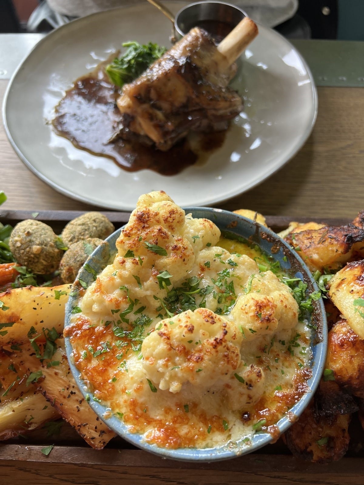 The Ultimate Foodie Guide to Brixham: Where to Eat for Breakfast ...